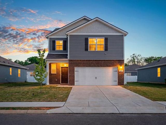 207 River Forest Dr, Chapel Hill, TN 37034