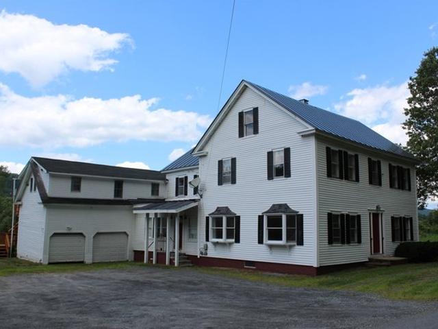 207 River Rd, Lyme, NH 03768