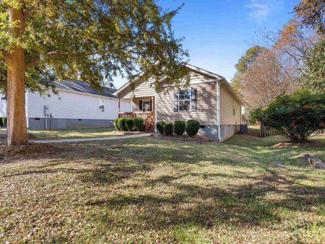 207 Ridgeway Drive