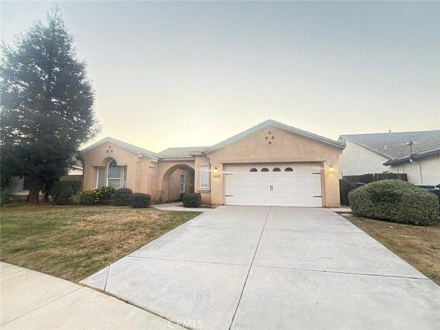 207 Riesling Vines St, Bakersfield, CA 93314