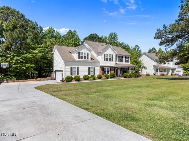 207 Rutherford Way
