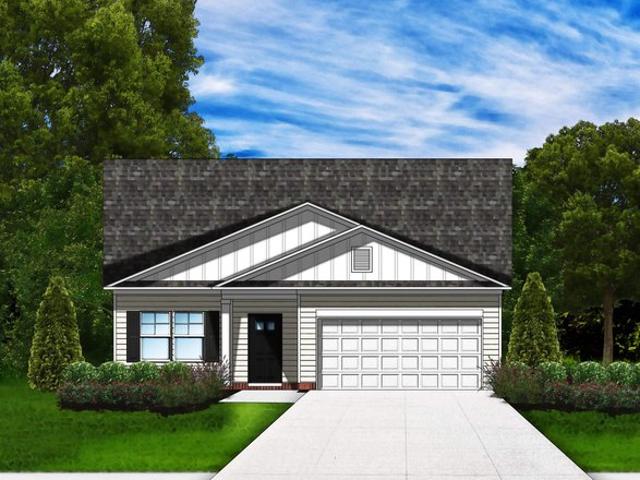 207 Ruby Prince Way, Lexington, SC 29073