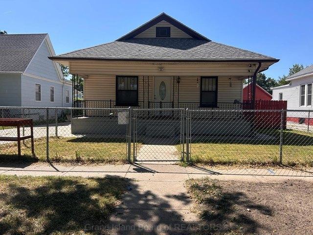 207 W 10th St, Grand Island, NE 68801