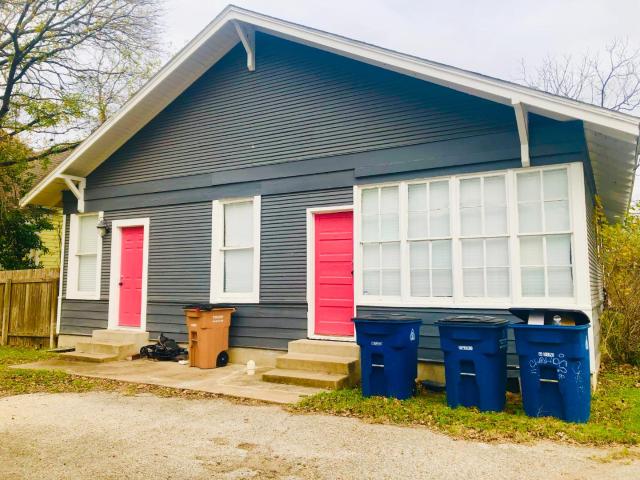 207 W 39th St, Unit MAIN, Austin, TX 78751 | MLS #1312