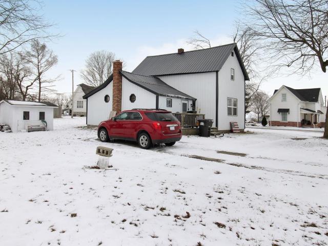207 W Washington Street