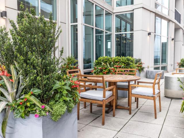 207 W Washington Square, Unit 3409, Philadelphia, PA 19106 | MLS #PAPH2624