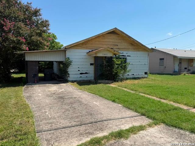 207 W Anderson Ave
