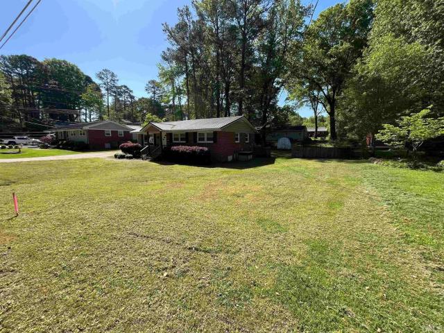 207 W Boundary Street, Cary, US, NC