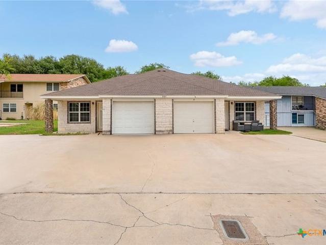 207 W Cardinal Ln, Harker Heights, TX 76548