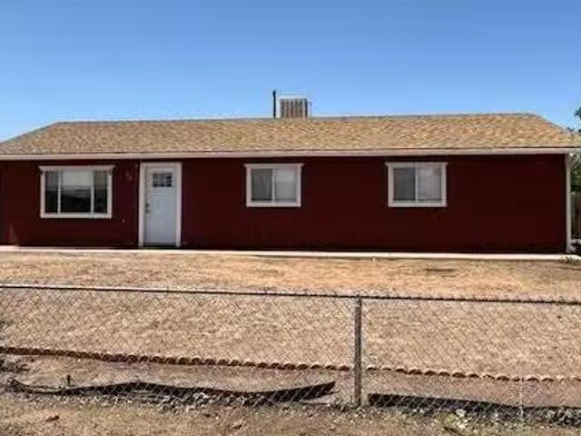 207 W Carlos Ave, Holbrook, AZ 86025 MLS 251192