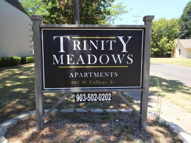 207 W College St, Unit 102, Athens, TX 75751 | MLS #21259
