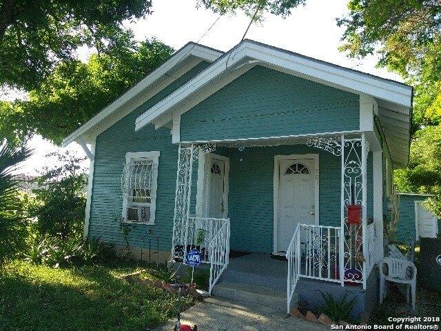207 W Franciscan, San Antonio, TX 78204