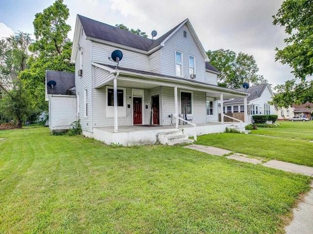 207 W Garfield Ave, Elkhart, IN 46516