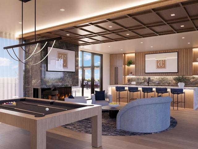 207 W Grandview # 303