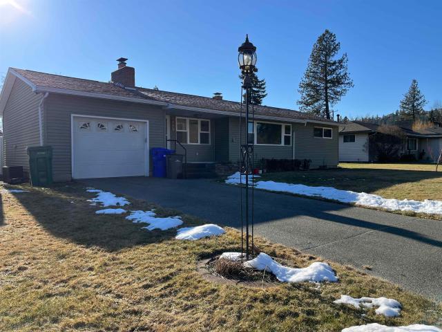 207 W Hoerner Ave, Spokane, WA 99218 | MLS #202611 | Compass