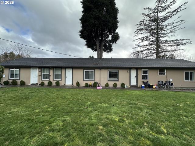 207 W Humphrey St, Yacolt, WA 98675 | MLS #315336