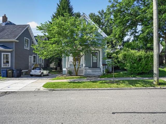 207 W Jefferson St, Ann Arbor, MI 48103