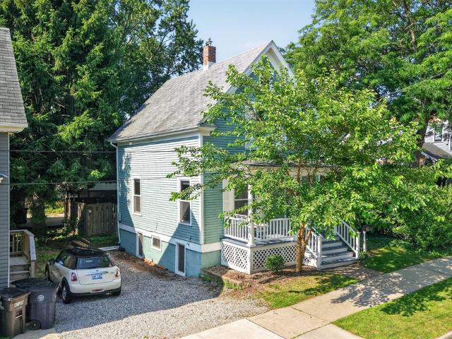 207 W Jefferson Street