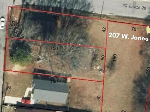 207 W Jones St, Fuquay Varina, NC 27526