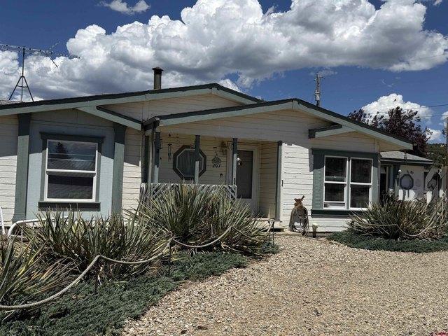 207 W Menefee St, Mancos, CO 81328