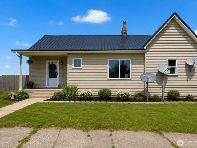 207 W Montana Ave, Roslyn, WA 98941