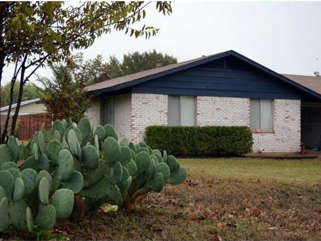 207 W Noton St Unit A, Pflugerville, TX 78660