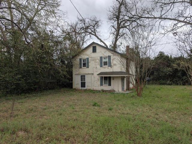 207 W Raysor St, Saint George, SC 29477