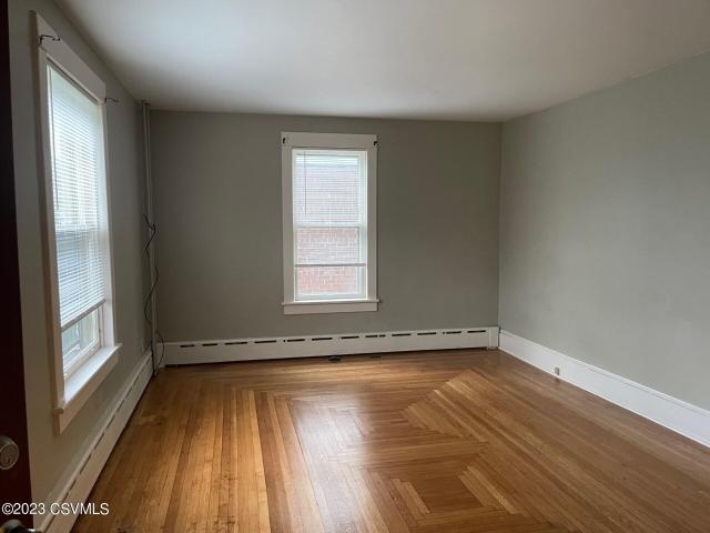 207 w snyder street