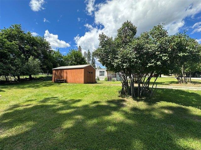 207 Woodland St, Thompson Falls, MT 59873