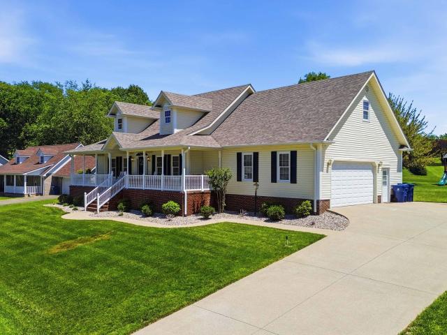 207 Woodline Drive