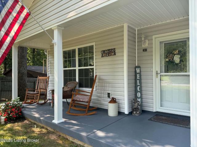 207 Woods Rd