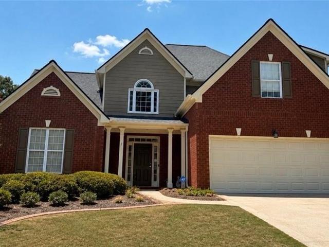 207 Woodview Ln, Woodstock, GA 30188