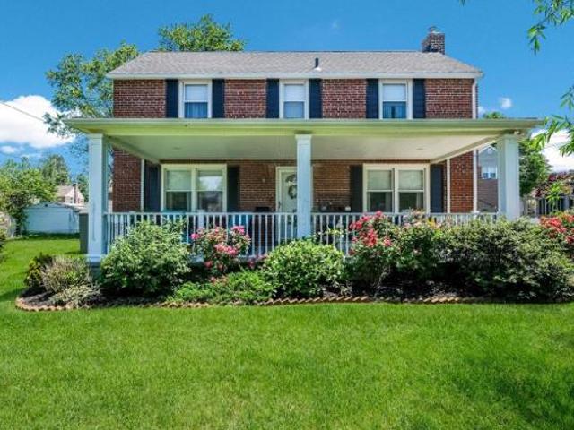 207 Worrell Dr, Springfield, PA 19064