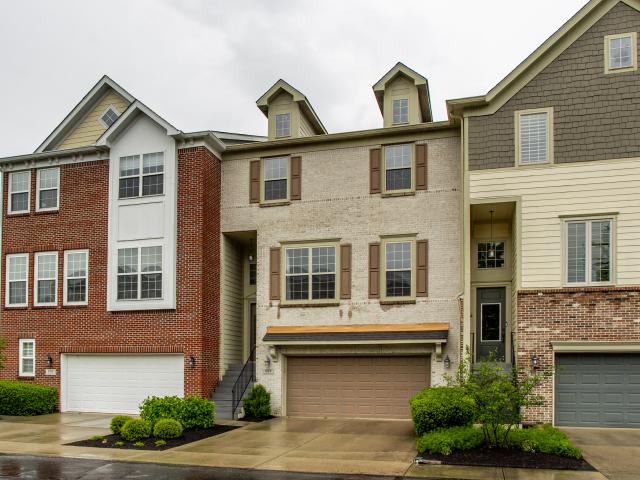 207 Wakefield Way