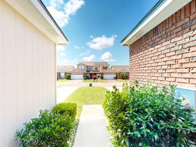 207 Wakefield Way