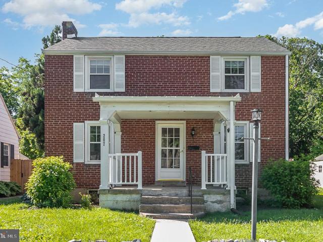 207 Walton Street