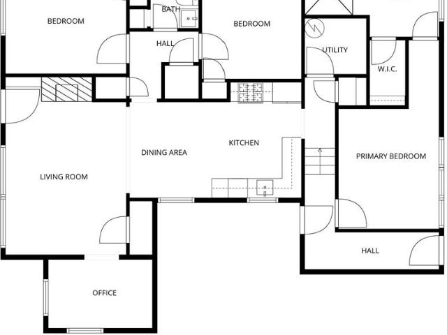 207 Walthall St, Marietta, GA 30064 | MLS #7711