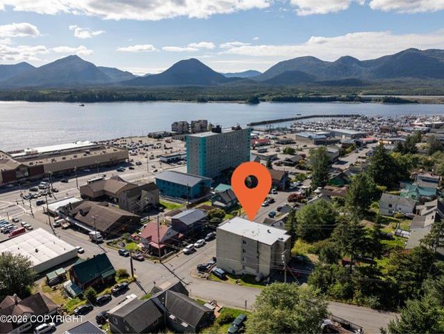 207 Washington St, Ketchikan, AK 99901