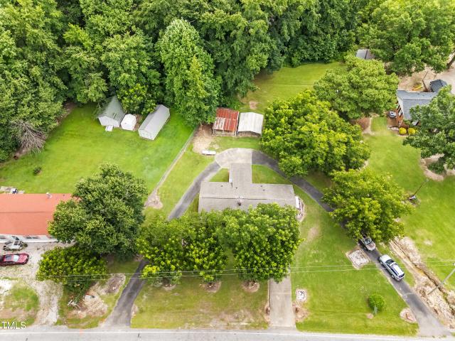 207 Wendell Rd, Wendell, NC 27591 | MLS #10151