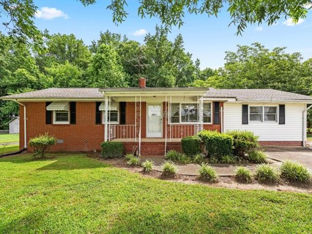 207 Wendell Rd, Wendell, NC 27591