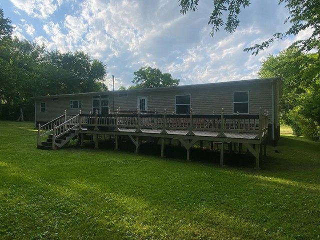 207 Wheeler St, Okolona, MS 38860