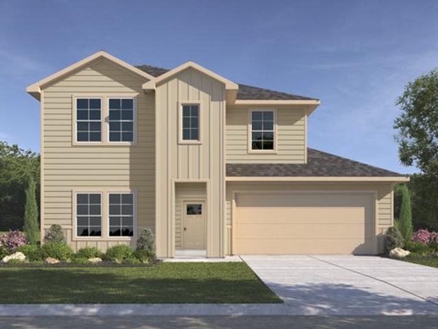 207 Whispering Pine Dr, Royse City, TX 75189