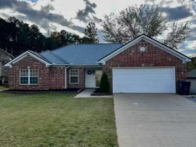 207 WILD CHERRY LN, BENTON, AR 72015