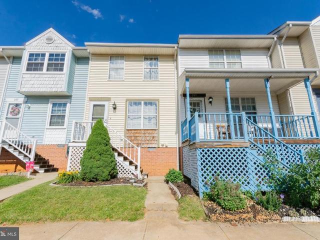 207 Willow Brook Drive