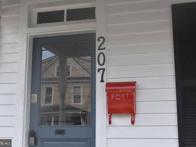 207 Willis Street