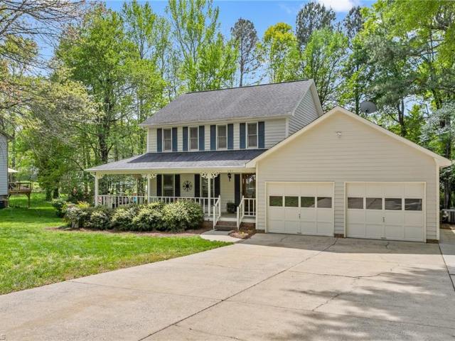 207 Windrift Drive
