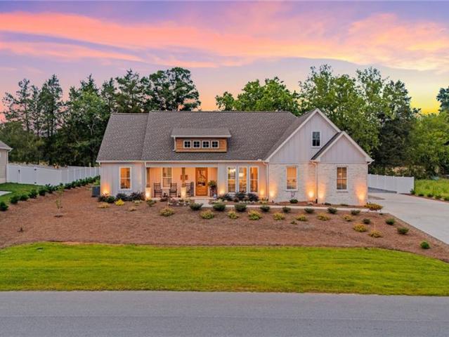 207 Wynnfall Drive