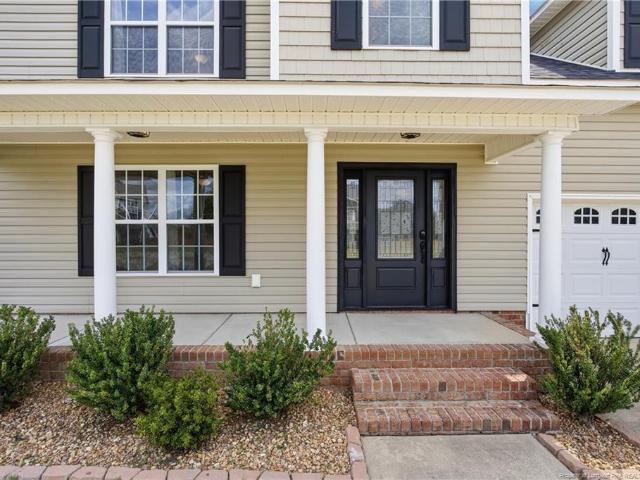 207 Wynngate Drive