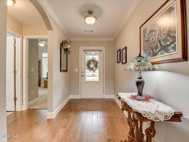 207 Torrey Pine Trail