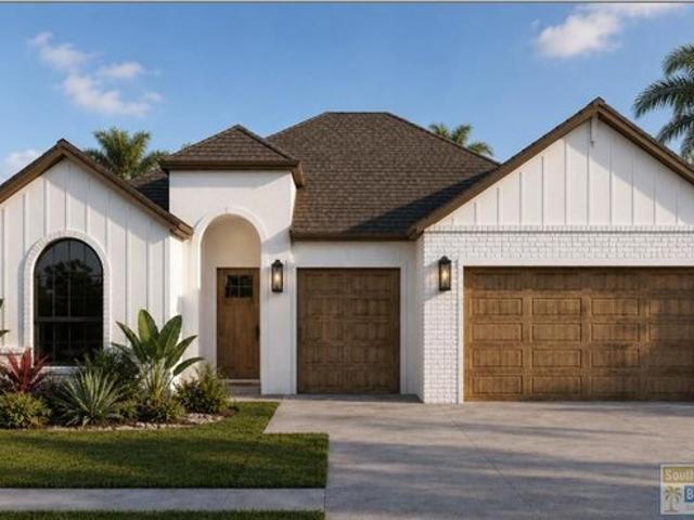207 Torrey Pines Dr, Laguna Vista, TX 78578